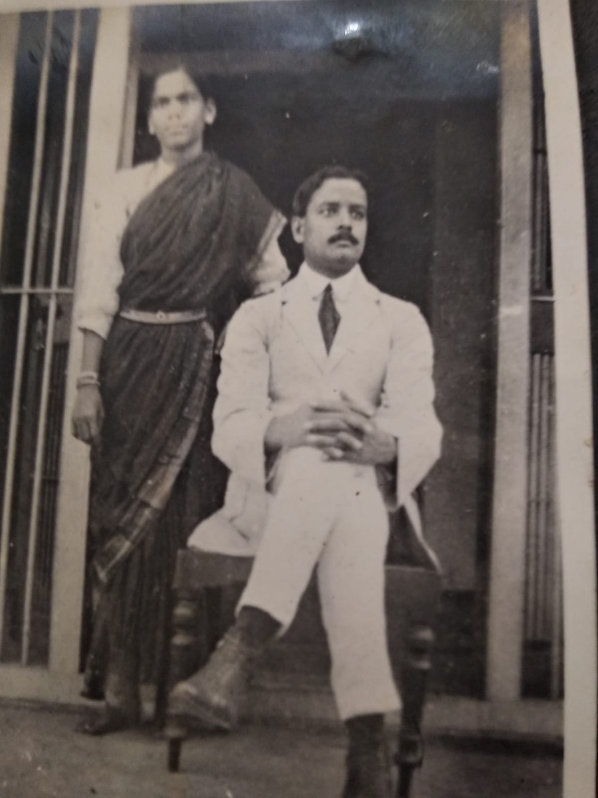 Balija Chetty